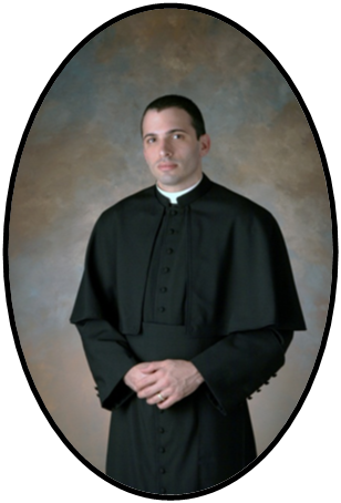 Father Robert T. Cooper - Welcome ... A Call to Discipleship To my ...